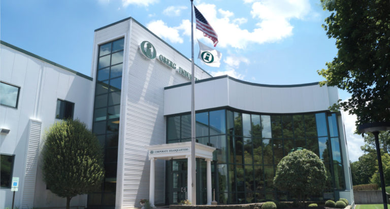 Contract Manufacturer of Precision Tooling - Oberg Industries