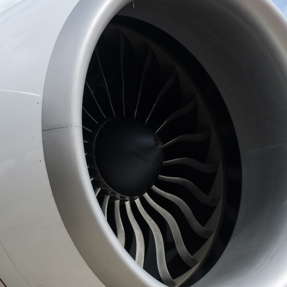 Advanced Manufacturing Powered by Ingenuity - Oberg Industries