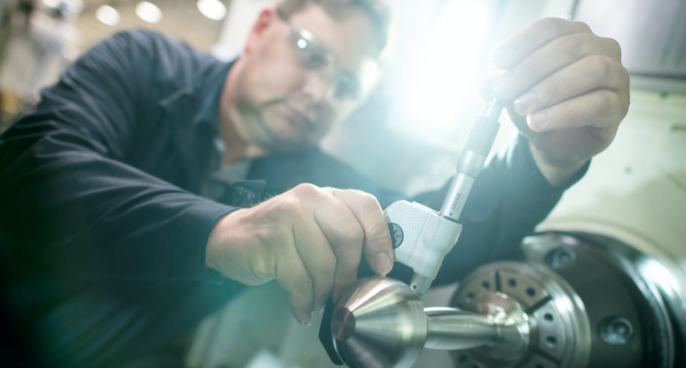 Implants, Instruments & Surgical Robotics - Oberg Industries