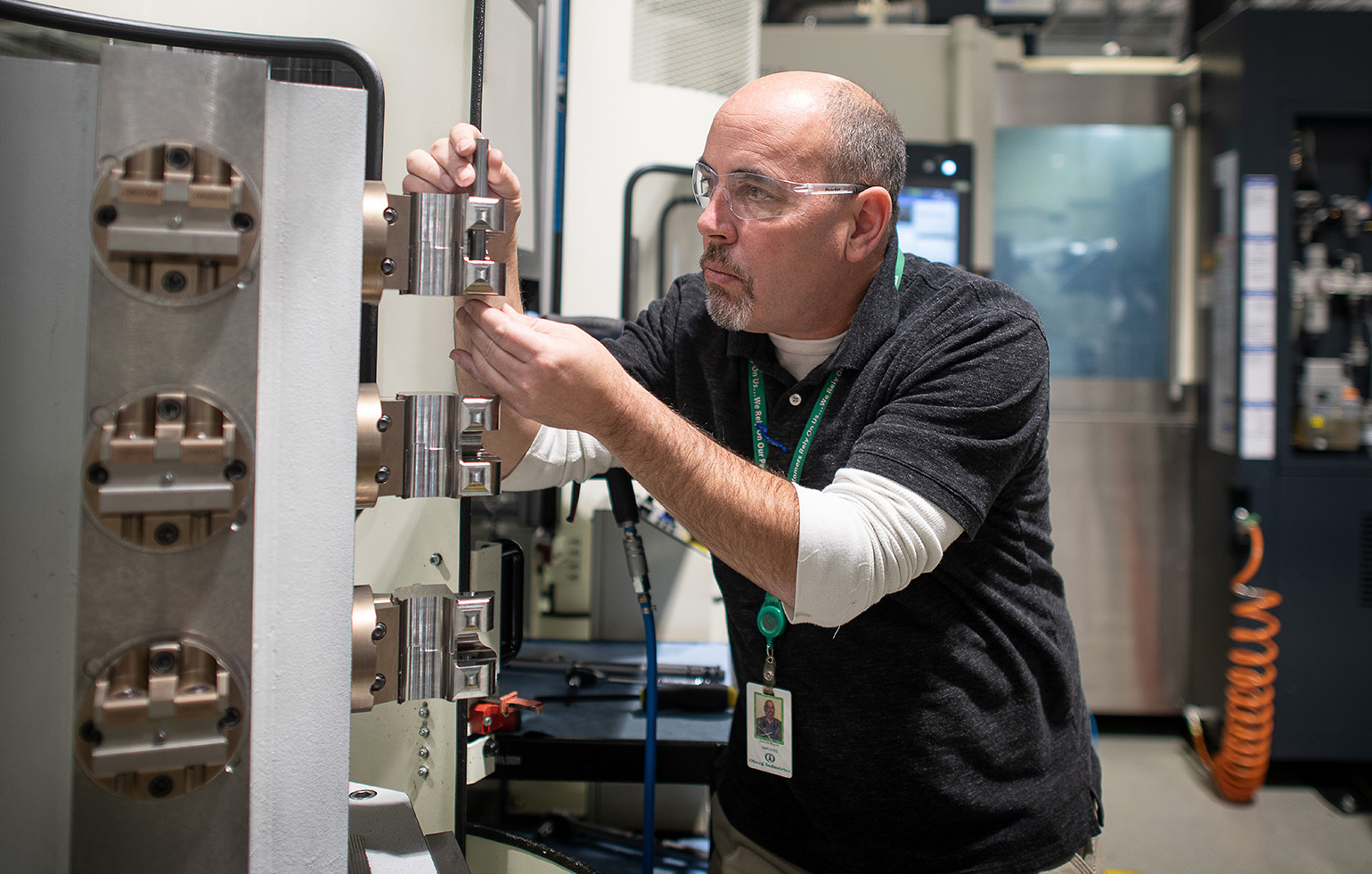 Surgical Instruments - Oberg Industries