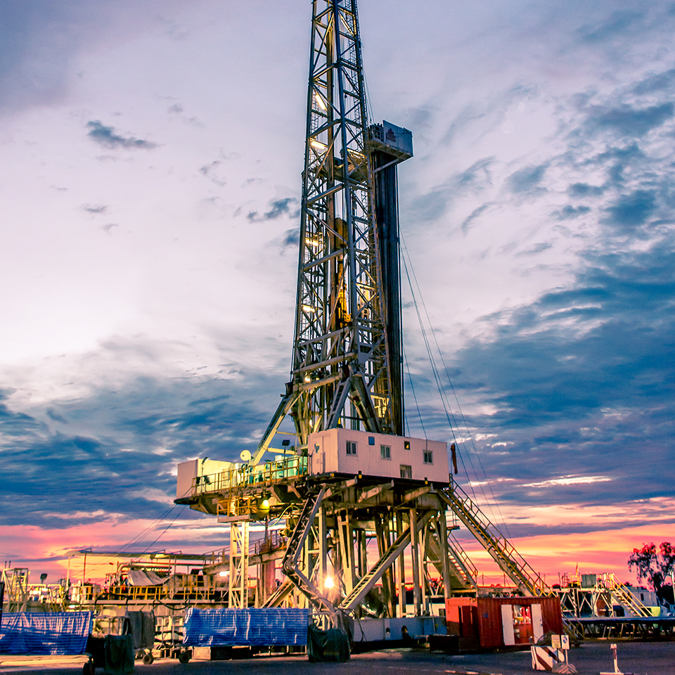 Advanced Manufacturing Powered by Ingenuity - Oberg Industries