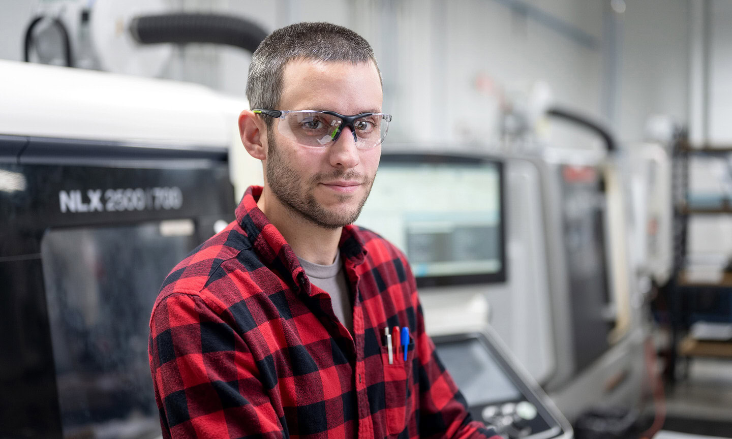 Employee Benefits at Oberg Industries Careers in Manufacturing