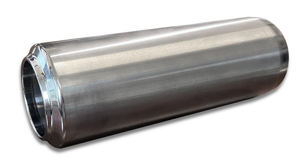 Metal Packaging - Oberg Industries