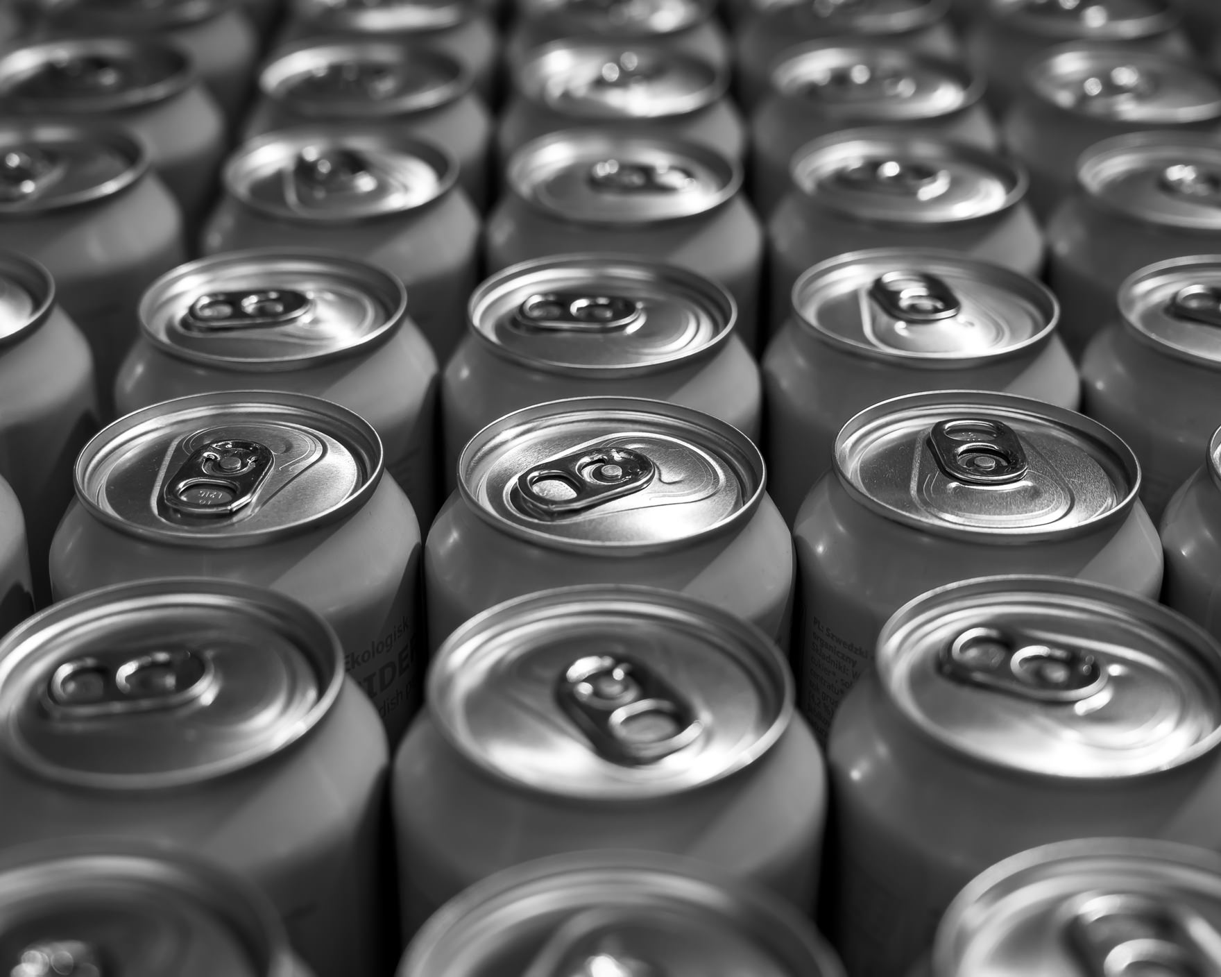 Metal Packaging - Oberg Industries