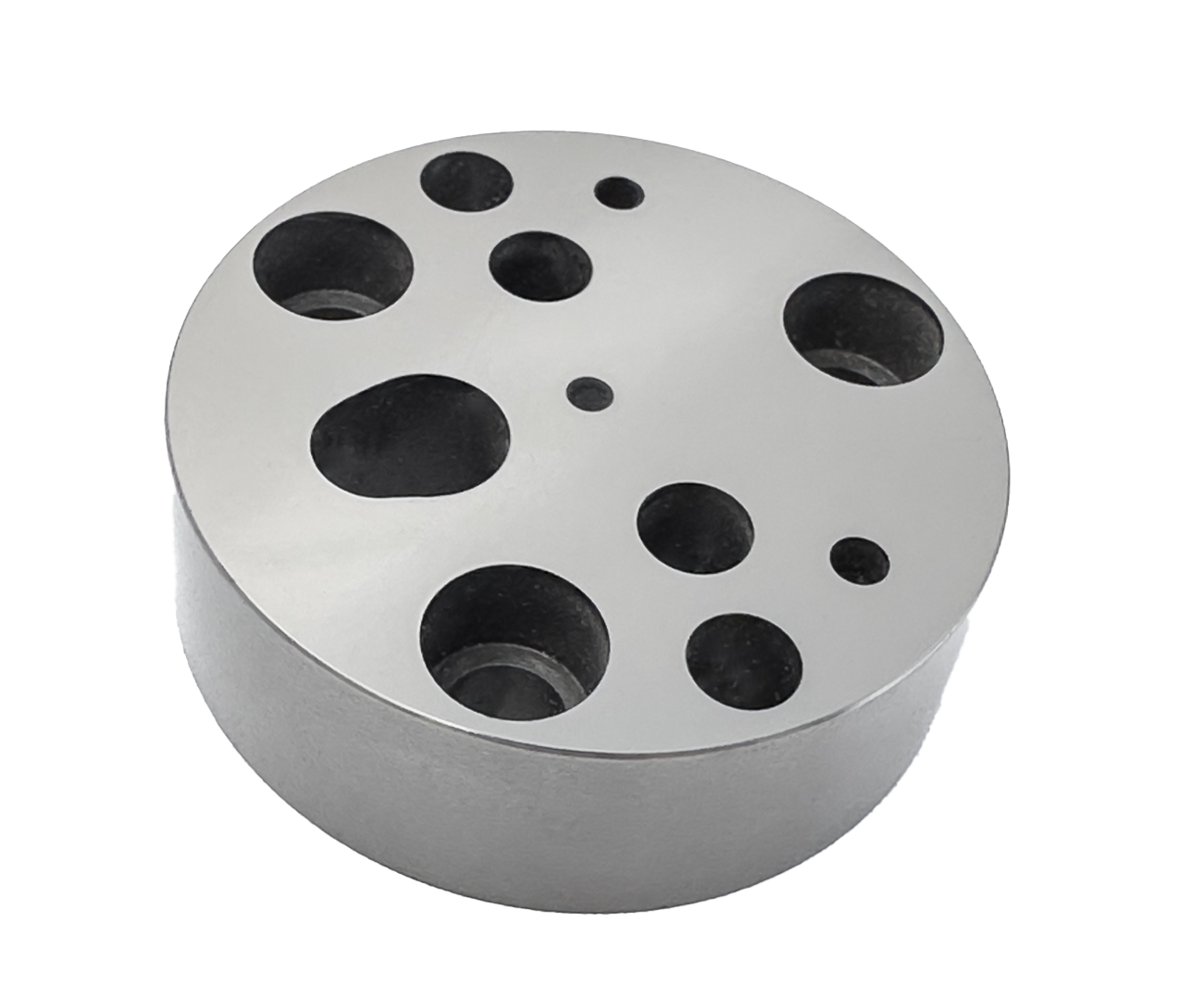 Score Tooling | Scoring Dies - Oberg Industries