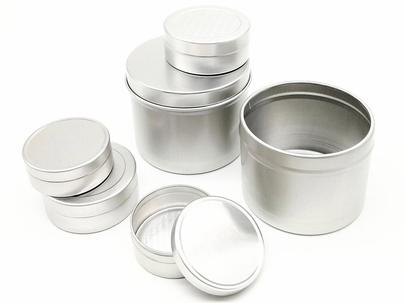 Specialty Can Tooling - Oberg Industries