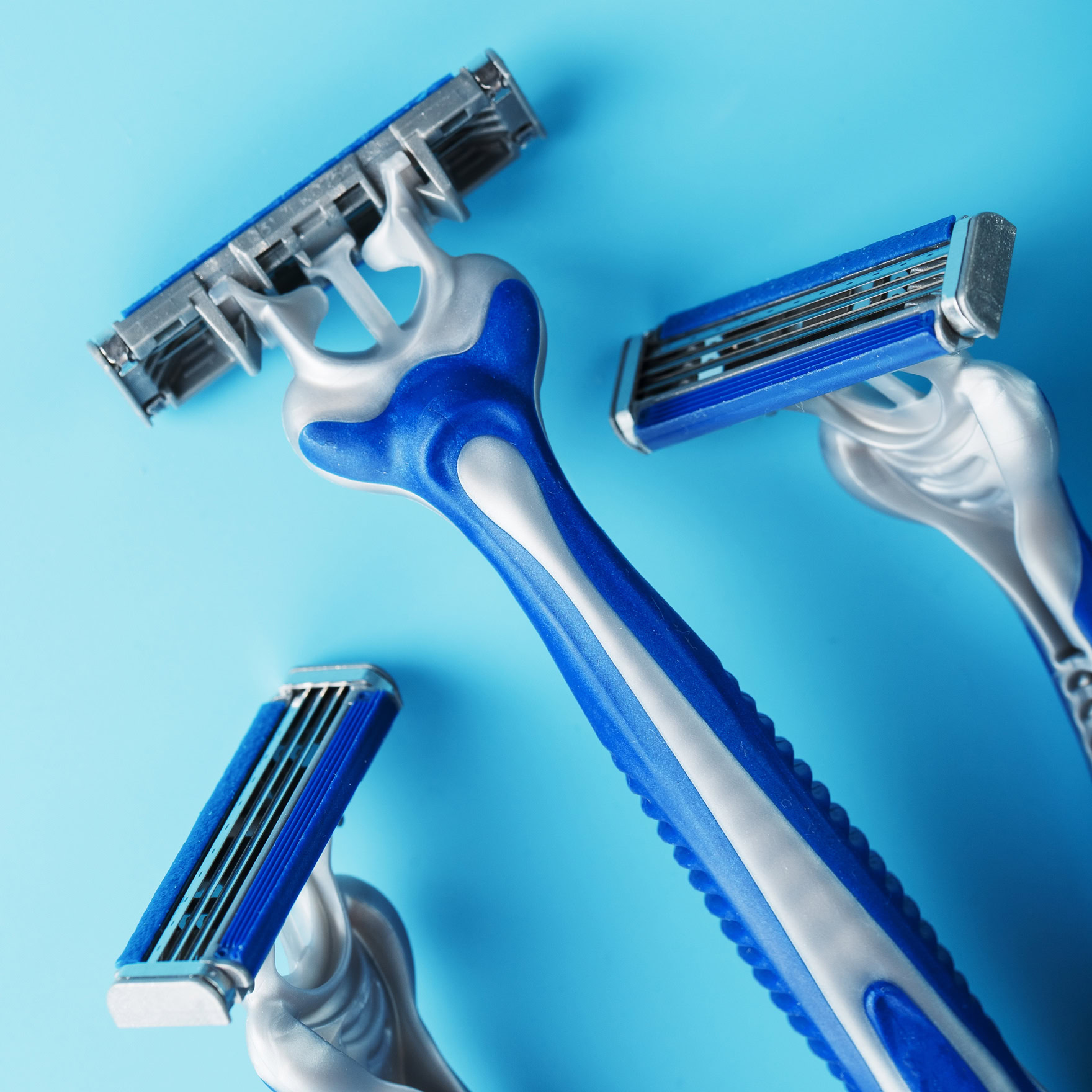 Razor Blade Tooling |Razor Blade Manufacturing