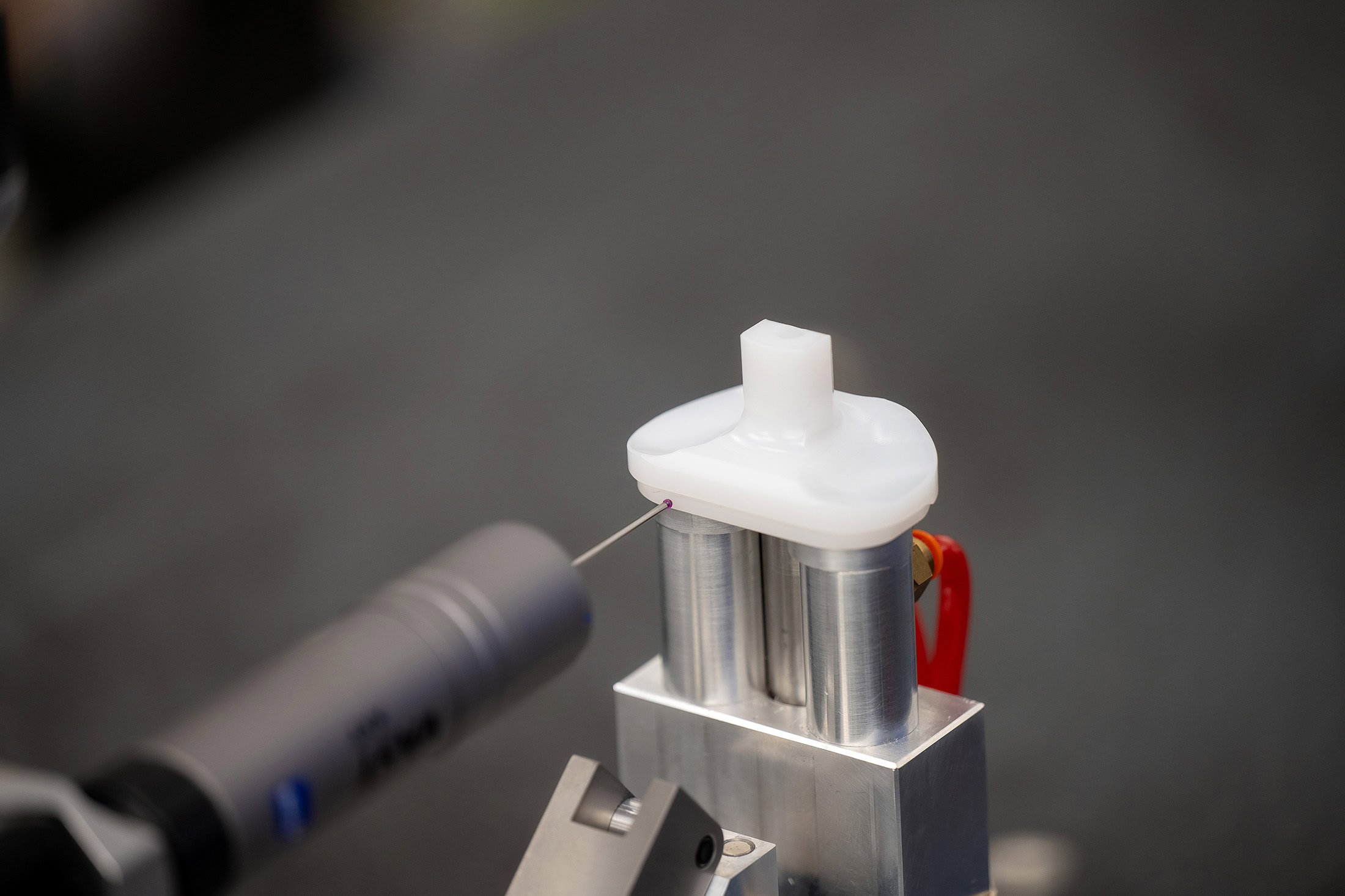 Cutting-Edge Precision Parts Manufacturing – Oberg Industries